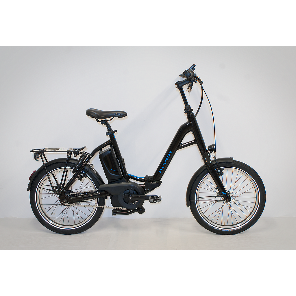 Flyer Pluto 3.10 | www.emoc.at